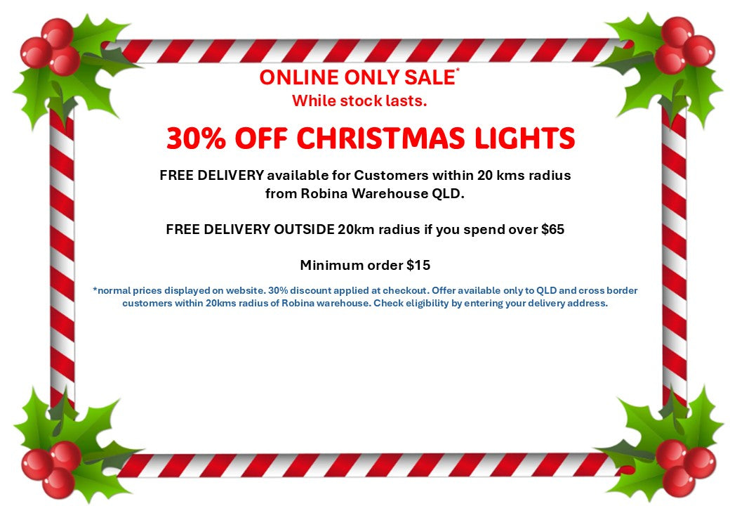 Dollar Tree Discount Warehouse Australia